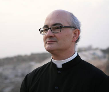 Canonizaciones | Vicaría Padre Misericordioso